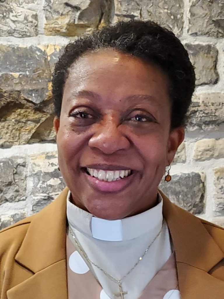 Clergy Leadership – St. Helen's Anglican Church